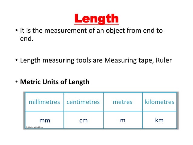 measurements.pptx