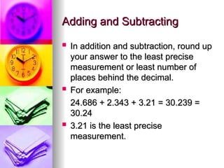 Measurements.190877871719171917191718ppt | PPT