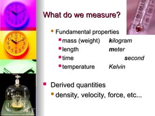 Measurements.190877871719171917191718ppt | PPT