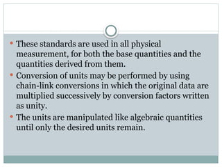 Measurements International systems of.pptx