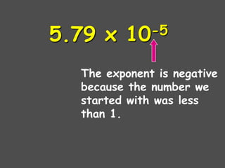 Measurements And Calculations | PPSX