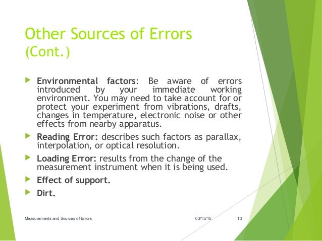 Measurements and-sources-of-errors1
