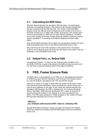Measurements in-investigation-2 | PDF | Digital Audio | Computer Software and Applications