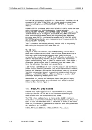 Measurements in-investigation-2 | PDF | Digital Audio | Computer Software and Applications
