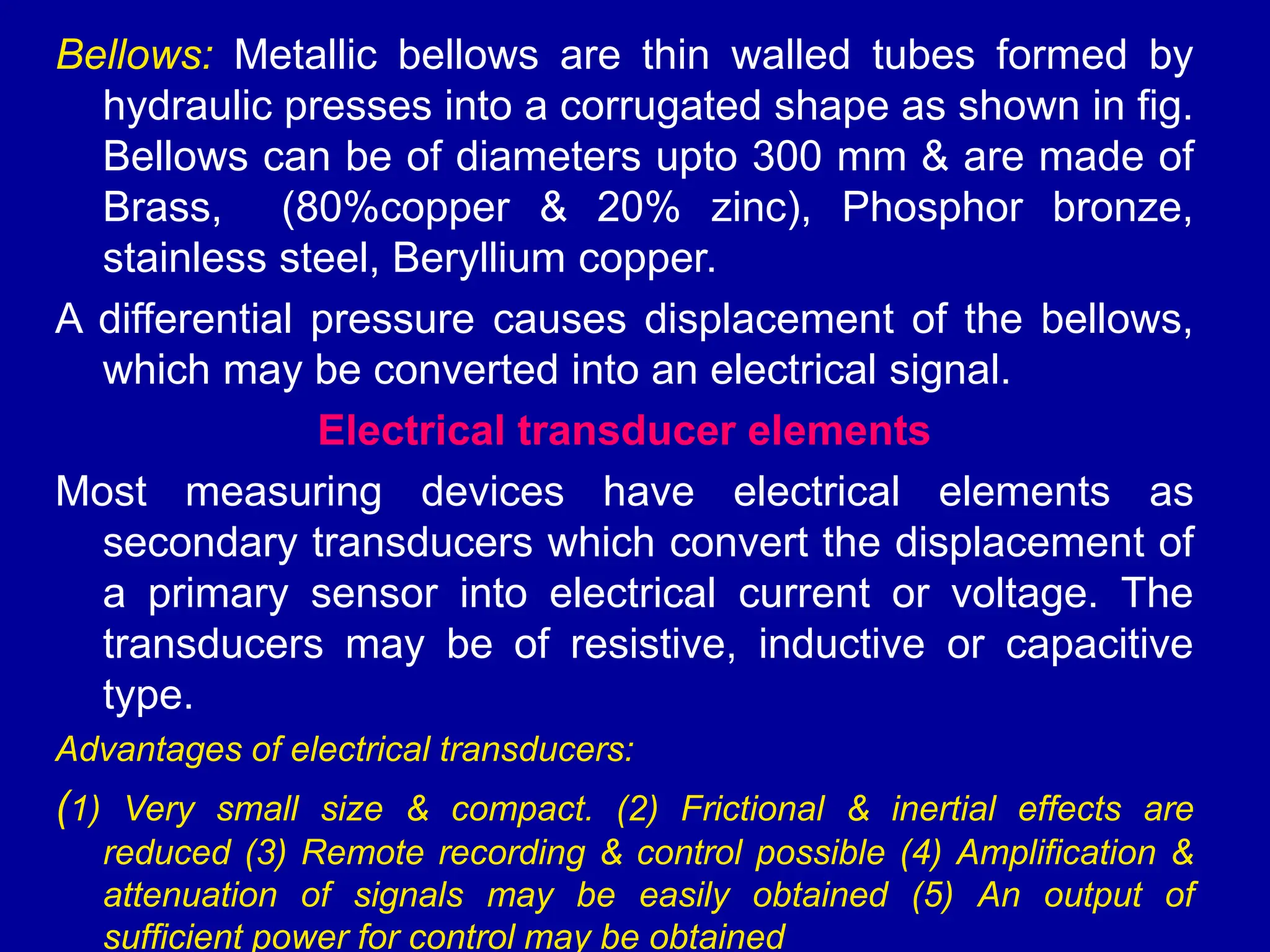 Introduction to Measurement Transducers.ppt