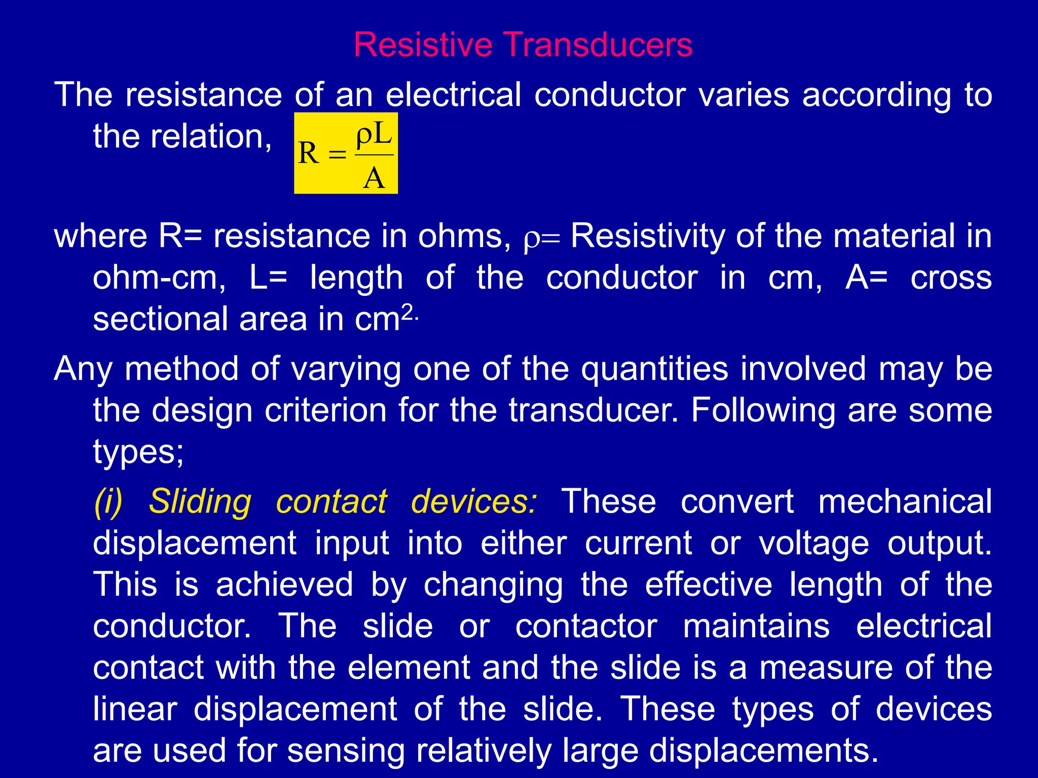 Introduction to Measurement Transducers.ppt