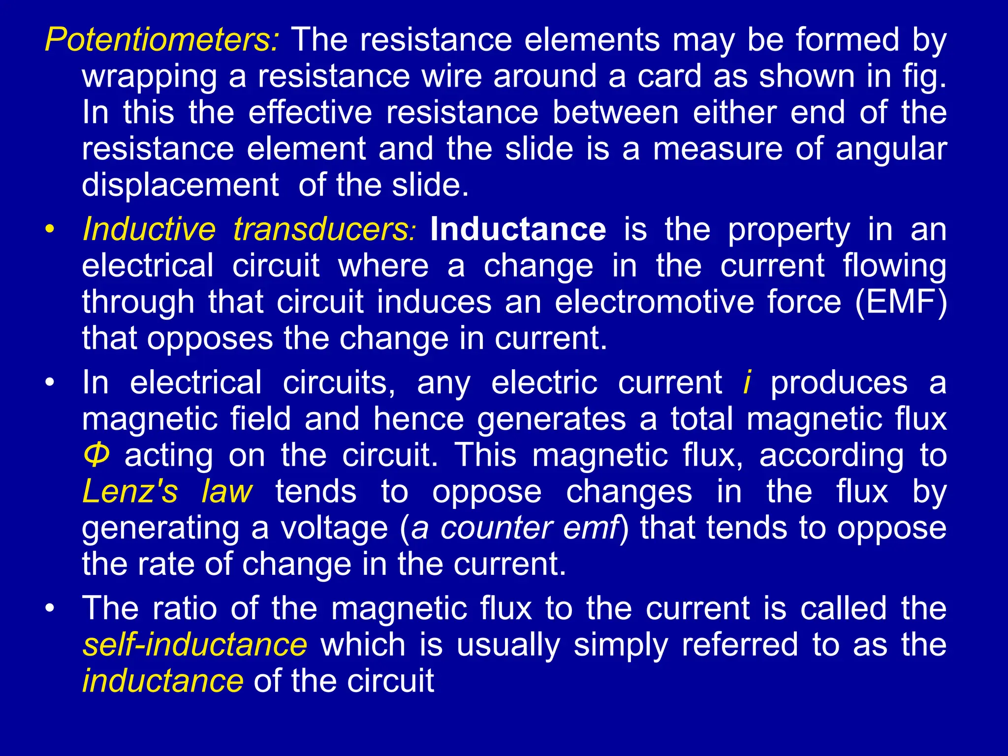 Introduction to Measurement Transducers.ppt