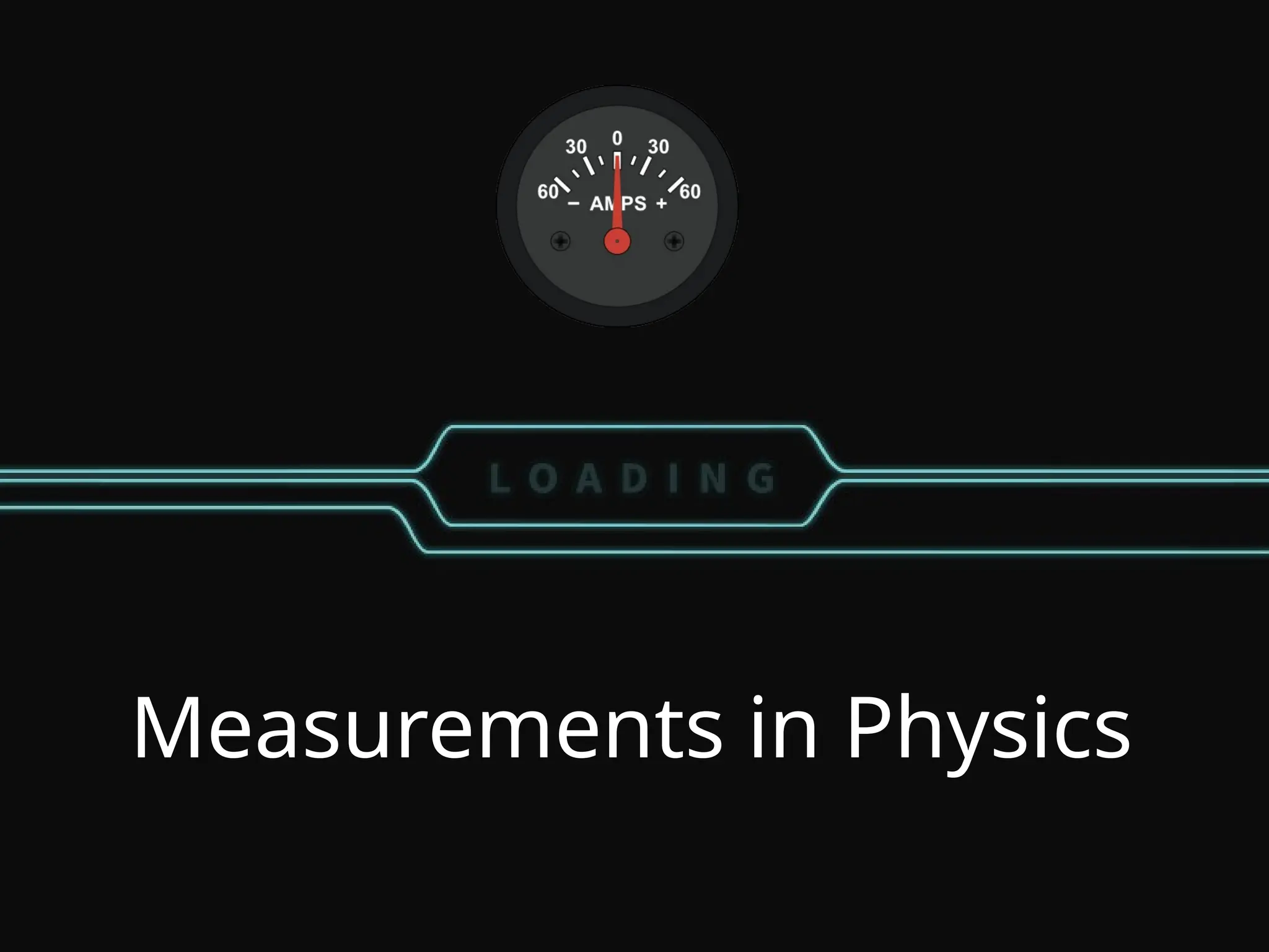 Measurements, units and Uncertainty in physics | PPTX