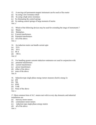Measurements and Instrumentation Objective Type Questions.pdf