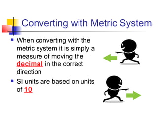 Metric System | PPT
