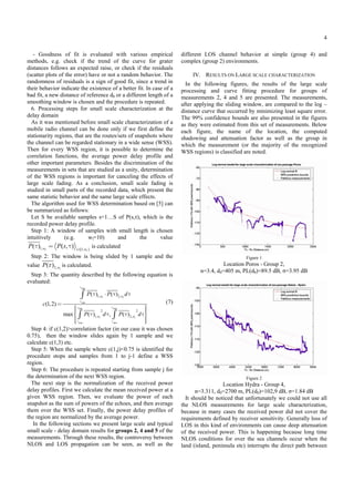 MeasurementsandWidebandChannel.pdf | Computer Networking | Computing