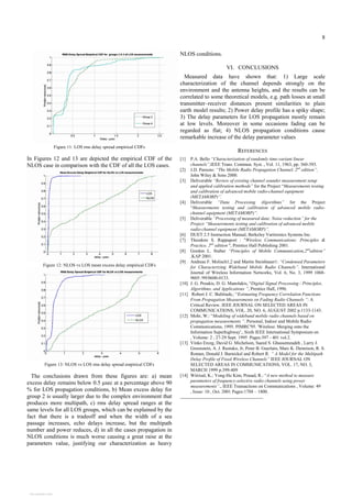 MeasurementsandWidebandChannel.pdf | Computer Networking | Computing