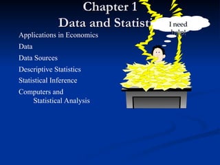 Statistics for business and economics Measurement scales.ppt