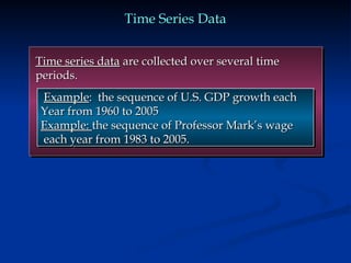 Statistics for business and economics Measurement scales.ppt