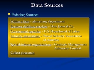 Statistics for business and economics Measurement scales.ppt