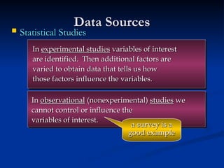 Statistics for business and economics Measurement scales.ppt