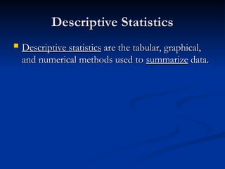 Statistics for business and economics Measurement scales.ppt
