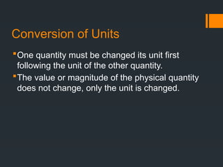 MEASUREMENTS CONVERSION AND SCIENTIFIC NOTATION.pptx