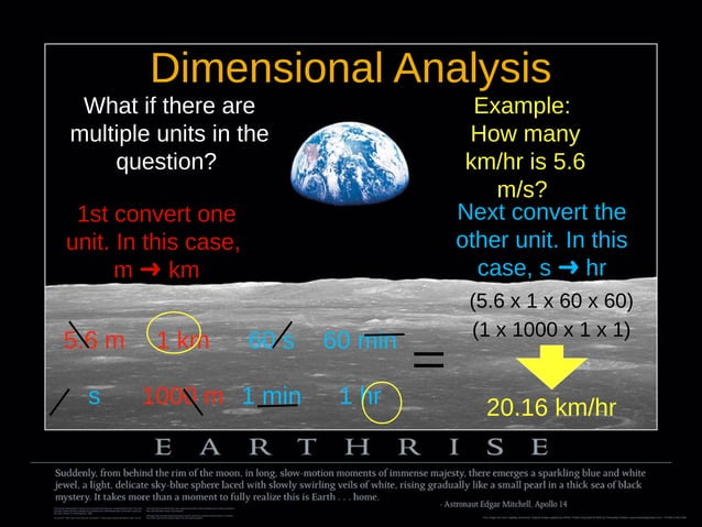 Measurements in science | PPT