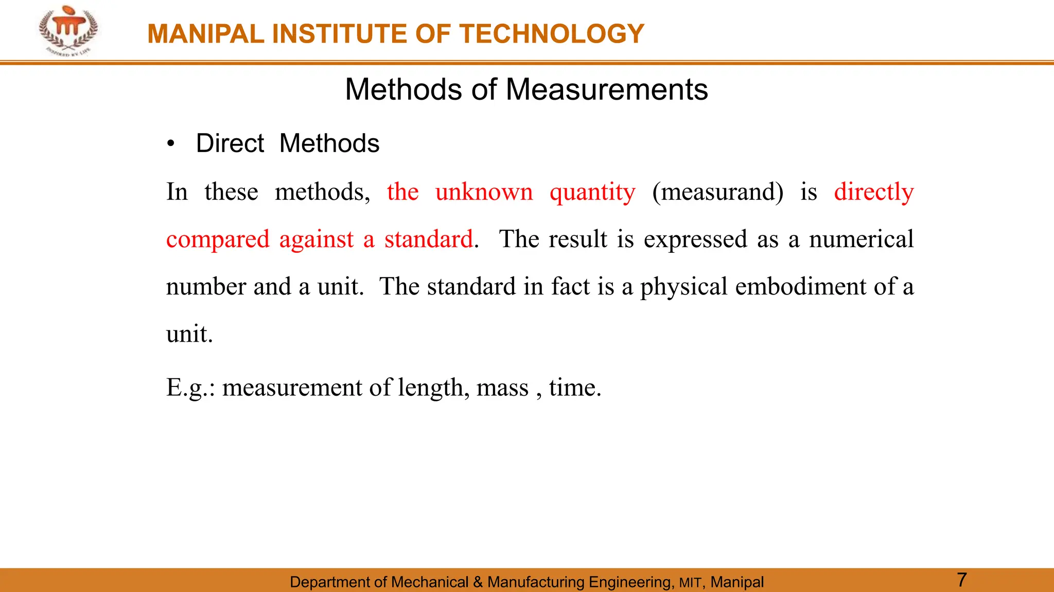 Measurements & Measurement .Systems.pptx