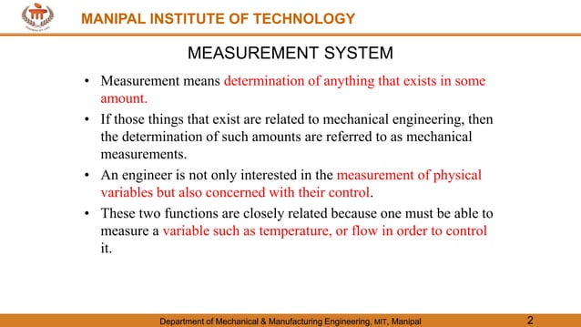 Measurements & Measurement .Systems.pptx