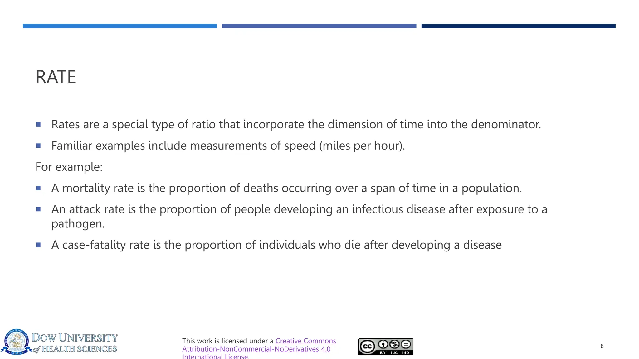 Measurements of Disease Occurrence- Epidemiology (1).pptx