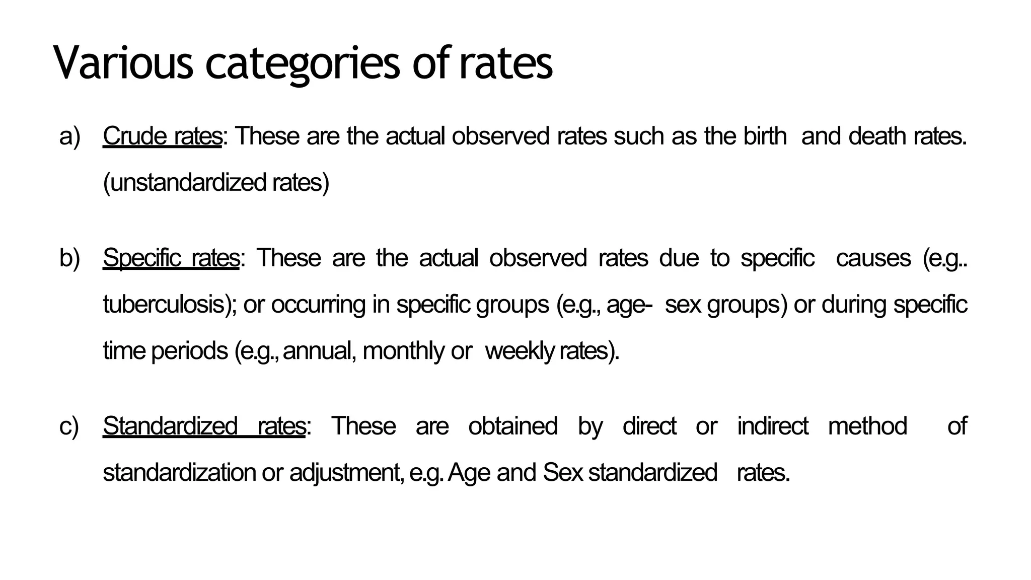 Measurements of morbidity & mortality Jaya.pptx