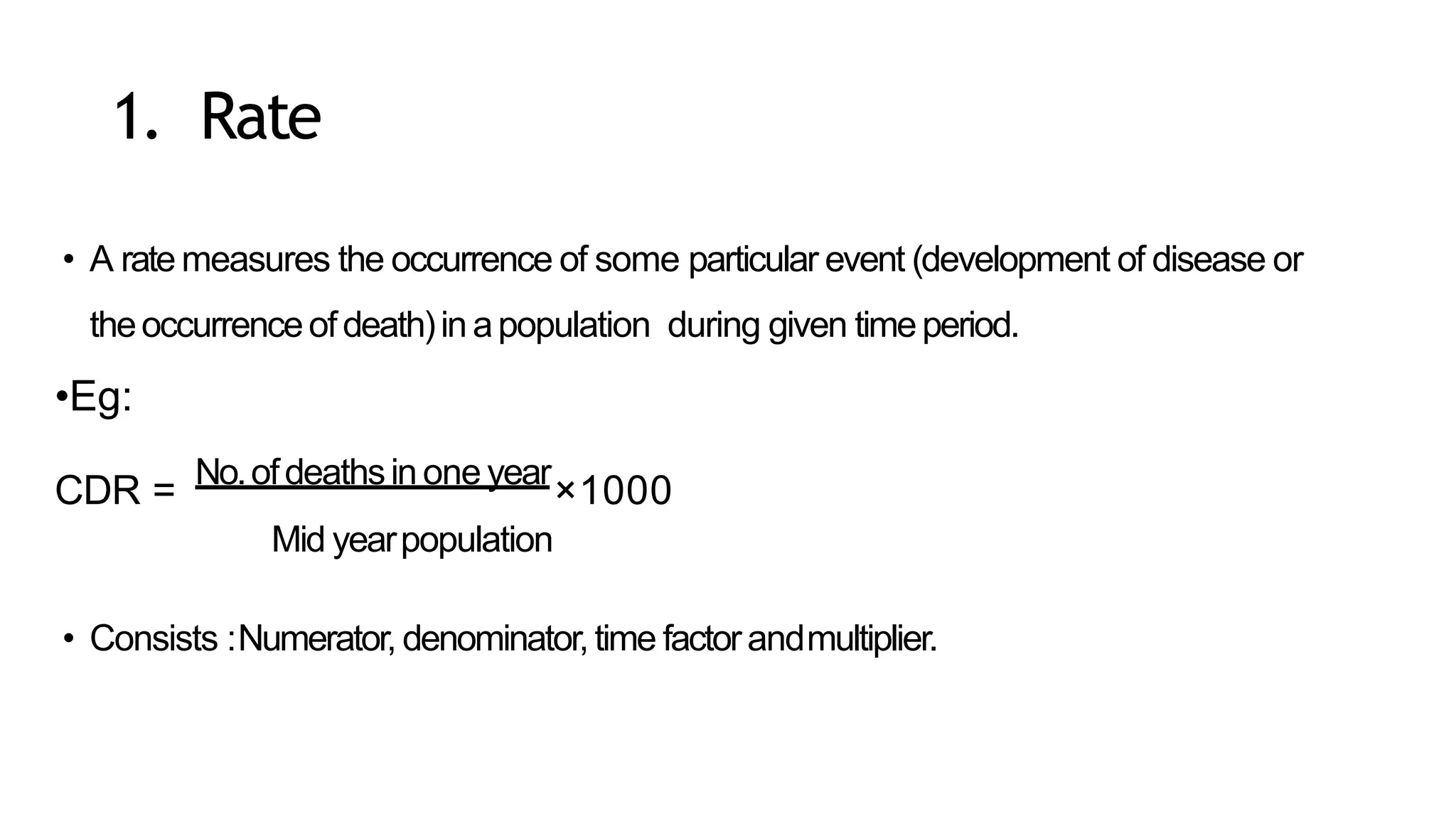 Measurements of morbidity & mortality Jaya.pptx