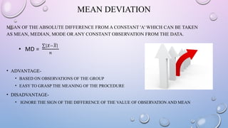 Measurements of study variables-BCBR.pptx