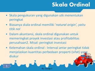 Measurements Theory | PPTX