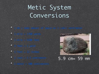 Measurement summative assesment | KEY