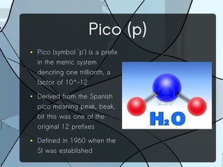 Measurements units in bytes 1 | PPT