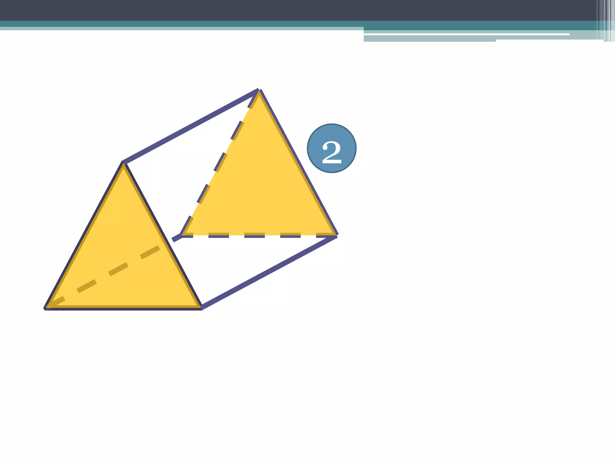 Surface Area of Triangular Prism 1 | PPTX