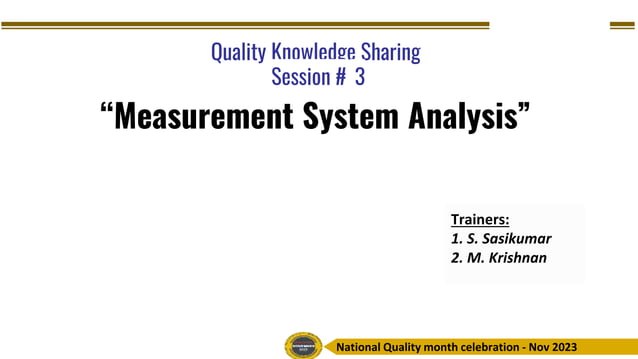 Measurement System Analysis.pptx