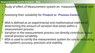 Measurement System Analysis - MSA.pptx