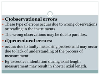 Measurement theory. | PPTX