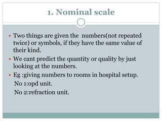 Measurement theory. | PPTX