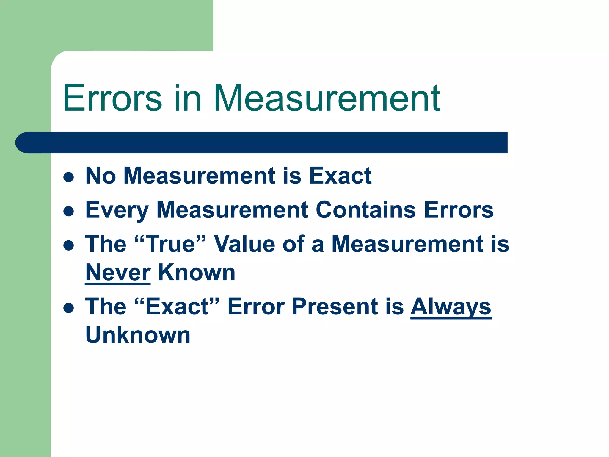 Measurement Theory.ppt