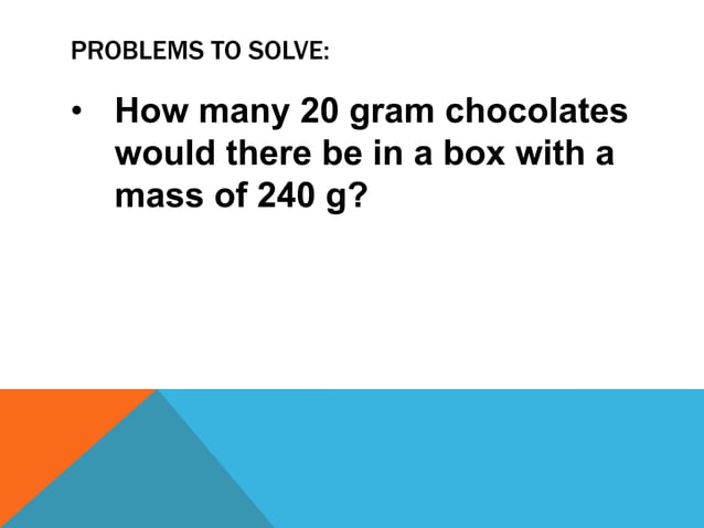 Measurement top 5 mass | PPT