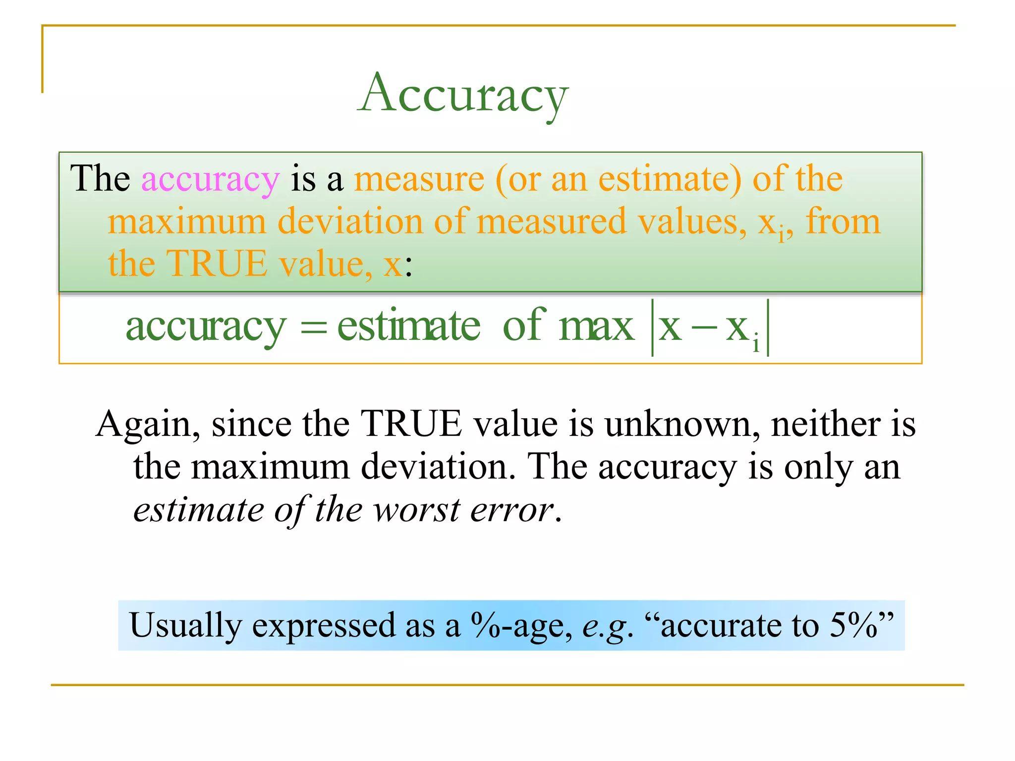 Measurement Uncertainty-.ppt