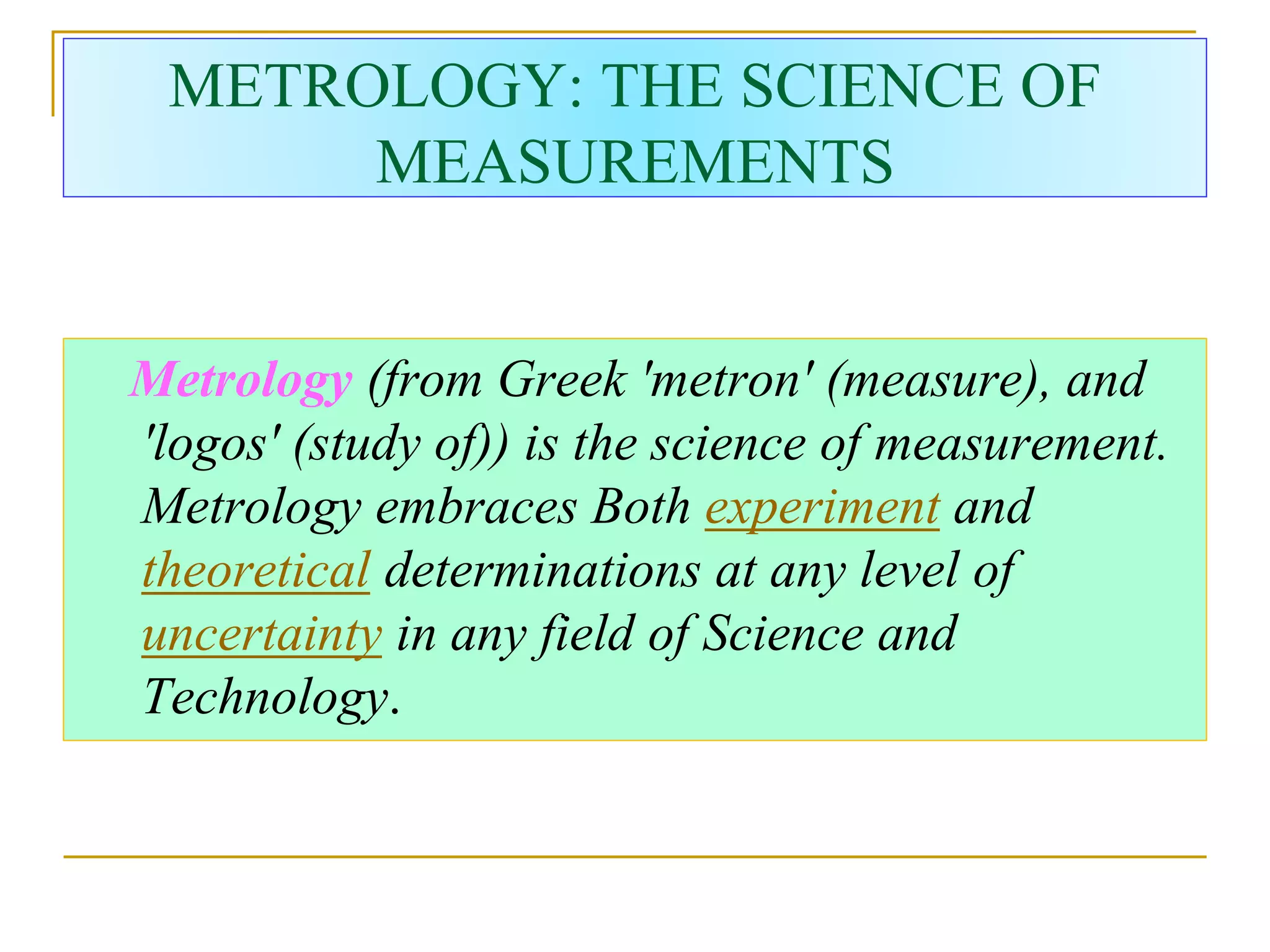Measurement Uncertainty-.ppt