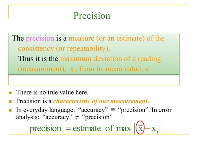 Measurement Uncertainty-.ppt