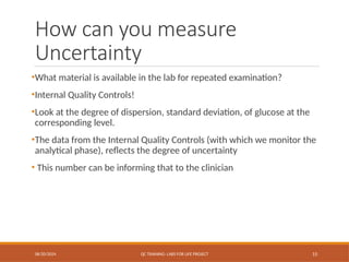 Introduction of Measurement Uncertainty.pptx