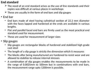 Measurement Uncertainty and measurement system analysis | PPTX