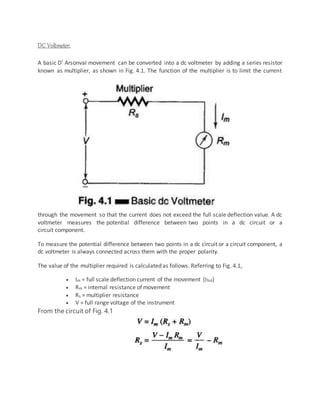 measurement unit2.docx