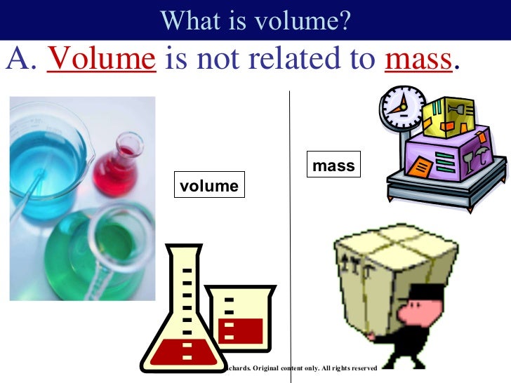 Measurement Volume Share Bst2009