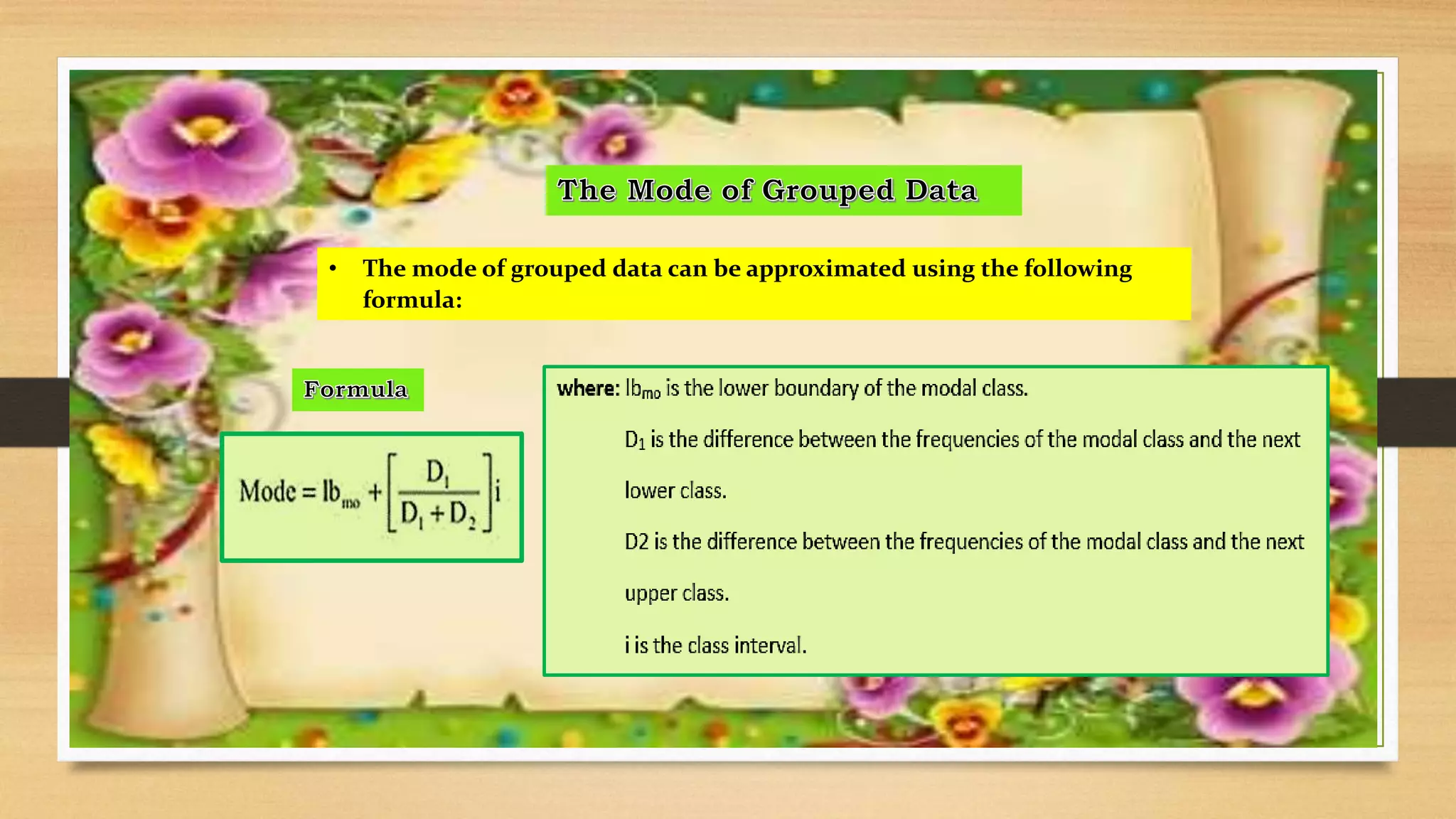 Measure of central tendency grouped data.pptx
