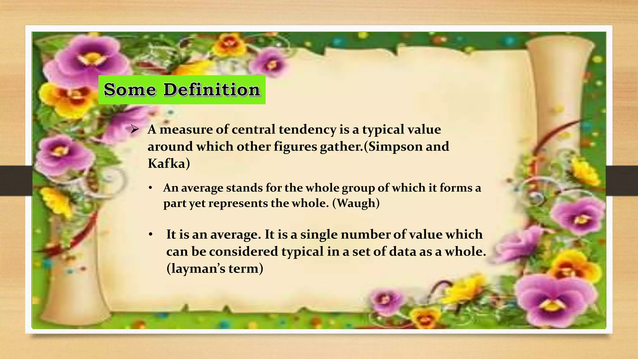 Measure of central tendency grouped data.pptx