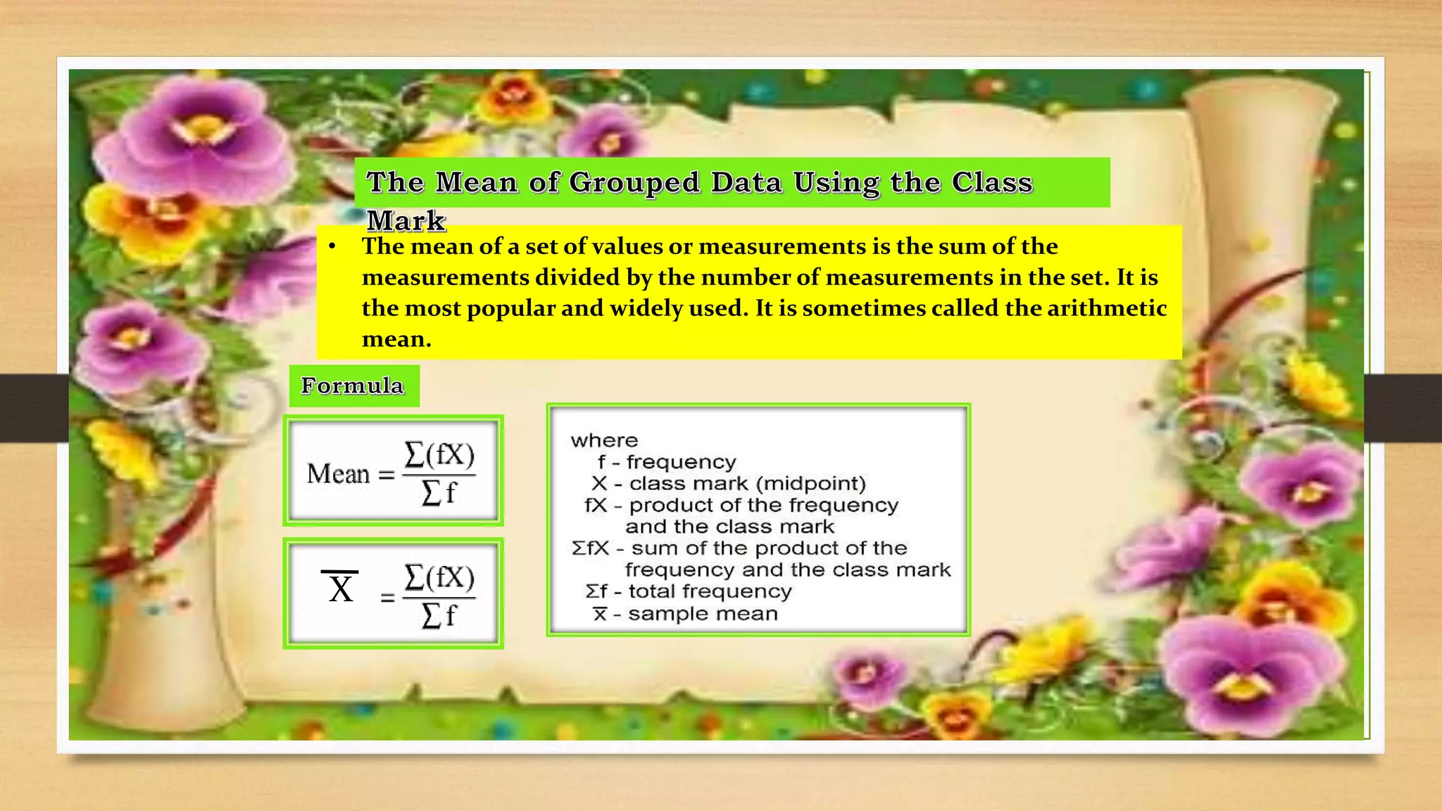 Measure of central tendency grouped data.pptx