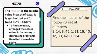 measure of central tendency of ungrouped data final demo.pdf